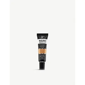 IT COSMETICS Bye Bye Under Eye Concealer 12ml 12ml 34.5 Rich Golden