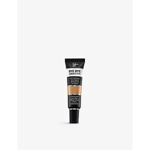 IT COSMETICS Bye Bye Under Eye Concealer 12ml 12ml 40.0 Deep Tan