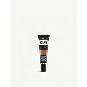 IT COSMETICS Bye Bye Under Eye Concealer 12ml 12ml 41 Deep Rich