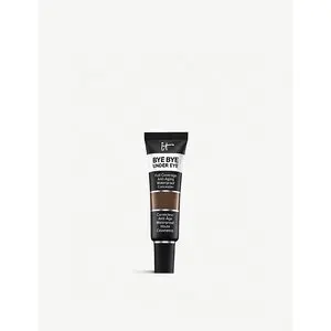 IT COSMETICS Bye Bye Under Eye Concealer 12ml 12ml 44.5 Deep Mocha