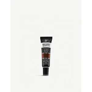 IT COSMETICS Bye Bye Under Eye Concealer 12ml 12ml 45.5 Deep Ebony