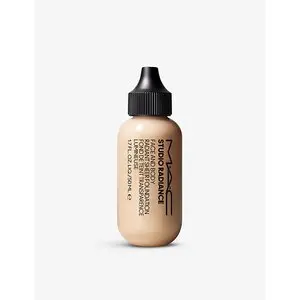 MAC COSMETICS Studio Radiance Face And Body Radiant Sheer Foundation C0