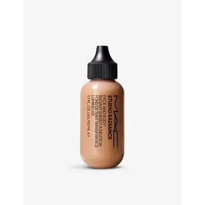 MAC COSMETICS Studio Radiance Face And Body Radiant Sheer Foundation N4