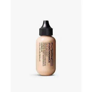 MAC COSMETICS Studio Radiance Face And Body Radiant Sheer Foundation W0