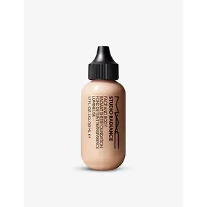 MAC COSMETICS Studio Radiance Face And Body Radiant Sheer Foundation W1