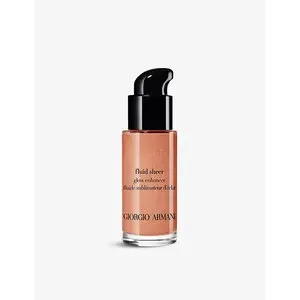 Giorgio Armani Fluid Sheer Glow Enhancer Liquid Highlighter 1ml - 10