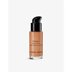 Giorgio Armani Fluid Sheer Glow Enhancer Liquid Highlighter 18ml 11
