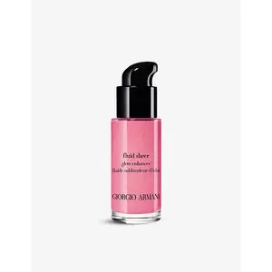 Giorgio Armani Fluid Sheer Glow Enhancer Liquid Highlighter 1ml - 8