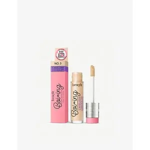 BENEFIT COSMETICS Boi-ing Cakeless Concealer 5ml 3