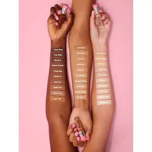 BENEFIT COSMETICS Boi-ing Cakeless Concealer 5ml - 6.25