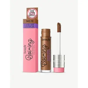 BENEFIT COSMETICS Boi-ing Cakeless Concealer 5ml One-color