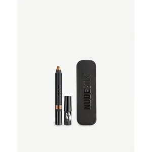NUDESTIX Magnetic Luminous Eyeshadow Pencil 2.8g - Burnish