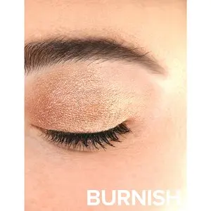 NUDESTIX Magnetic Luminous Eyeshadow Pencil 2.8g - Burnish