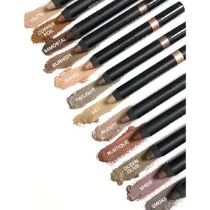 NUDESTIX Magnetic Luminous Eyeshadow Pencil 2.8g - Burnish
