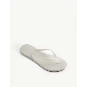 Havaianas Slim Rubber Flip-flops