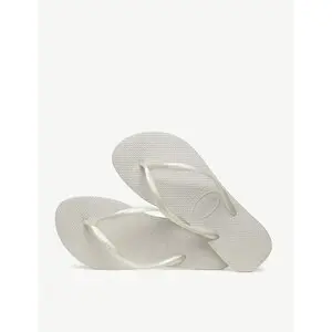 Havaianas Slim Rubber Flip-flops