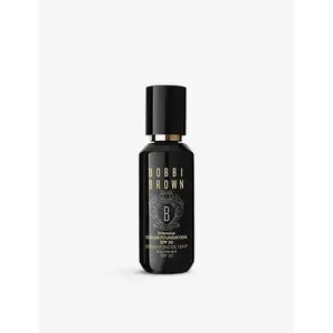 Bobbi Brown Intensive Serum Foundation Spf 40/30 30ml Walnut