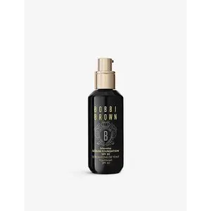 Bobbi Brown Intensive Serum Foundation Spf 40/30 30ml - Warm Walnut