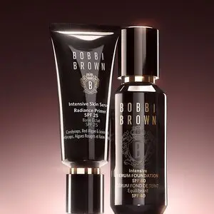 Bobbi Brown Intensive Serum Foundation Spf 40/30 30ml - Warm Walnut
