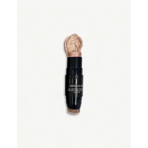 NUDESTIX Nudies All-over Colour Glow Highlighter 8g - Bubbly Bebe