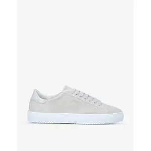 Axel Arigato Clean 90 Suede Trainers