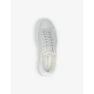 Axel Arigato Clean 90 Suede Trainers