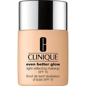 CLINIQUE Even Better Glow Light Reflecting Makeup Spf 15 30ml Cn 10 Alabaster