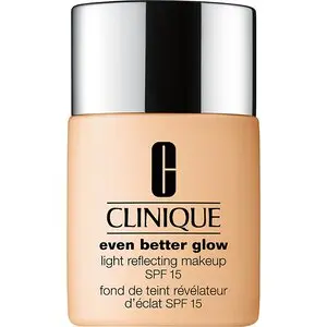 CLINIQUE Even Better Glow Light Reflecting Makeup Spf 15 30ml Wn 04 Bone