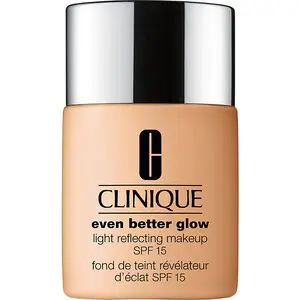 CLINIQUE Even Better Glow Light Reflecting Makeup Spf 15 30ml Wn 22 Ecru