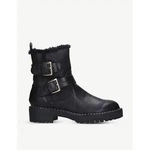 Women's Faux Fur Lined Boots