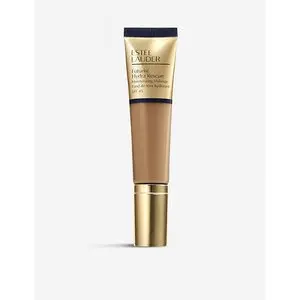 Estée Lauder Futurist Hydra Rescue Moisturizing Makeup Spf45 35ml 5w2 Rich Caramel