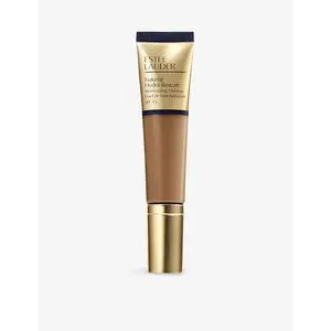 Estée Lauder Futurist Hydra Rescue Moisturizing Makeup Spf45 35ml 6n1 Mocha