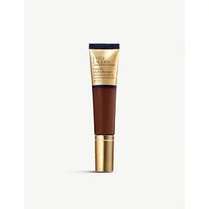 Estée Lauder Futurist Hydra Rescue Moisturizing Makeup Spf45 35ml 8c2 Intense Java