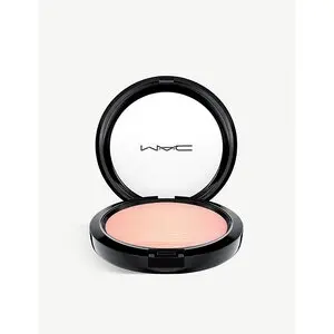 MAC COSMETICS Extra Diion Skinfinish Powder Highlighter 9g - Beaming Blush