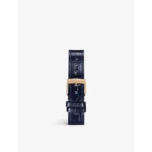 Chopard Happy Sport 18ct Rose-gold And Diamond Automatic Watch - 18-carat Rose Gold