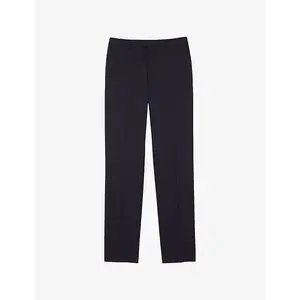 Sandro Slim Fit Pants For Men
