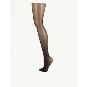 Falke Shaping Top 20 Denier Tights - 3009 Black
