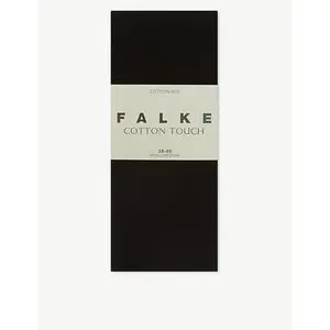 Falke Cotton Touch Tights
