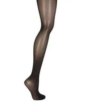 Falke 20 Denier Vitalize Tights - Black