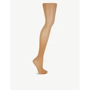 Falke 20 Denier Vitalize Tights - Powder
