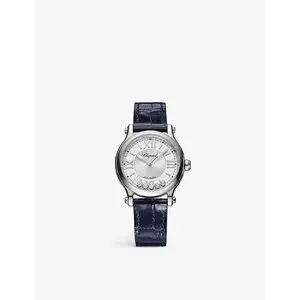 Chopard Logo Watches For Women