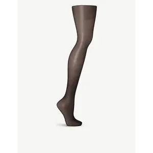 Wolford Nude 8 Tights Black