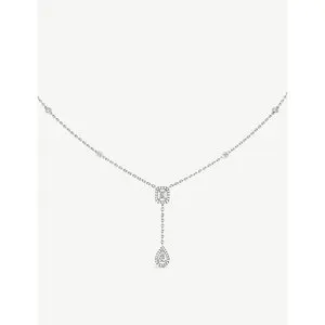 Messika Stone Necklaces