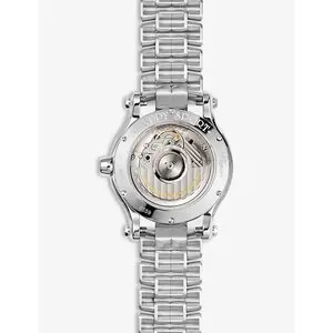 Chopard Happy Sport 278559-3002 Automatic Watch