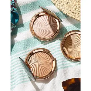 Estée Lauder Bronze Goddess Highlight Powder Gelée 10g - Heatwave