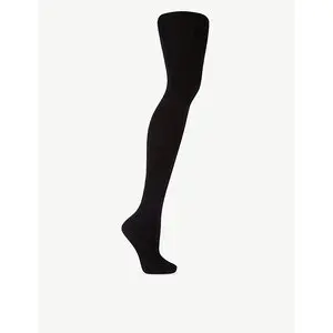 Falke No 1 Cashmere Tights - 3009 Black