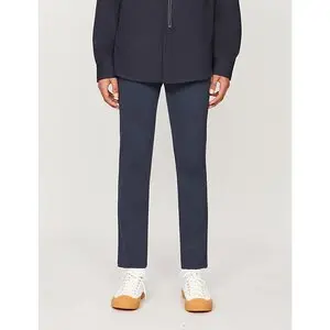 Paige Mid Rise Pants For Men