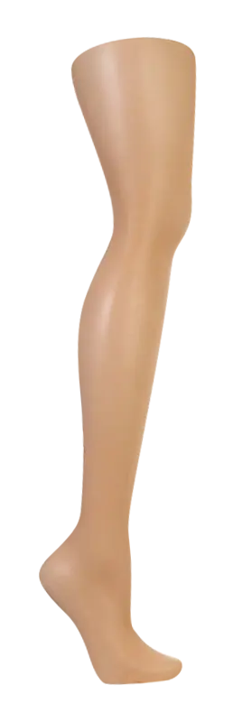 Wolford Tummy Control 20 Denier Tights - Gobi