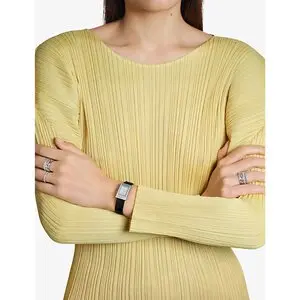 Boucheron Reflet Quartz Watch