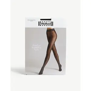 Wolford Fatal 50 Seamless Tights